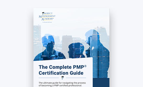 Complete PMP® Certification Guide • Educate 360
